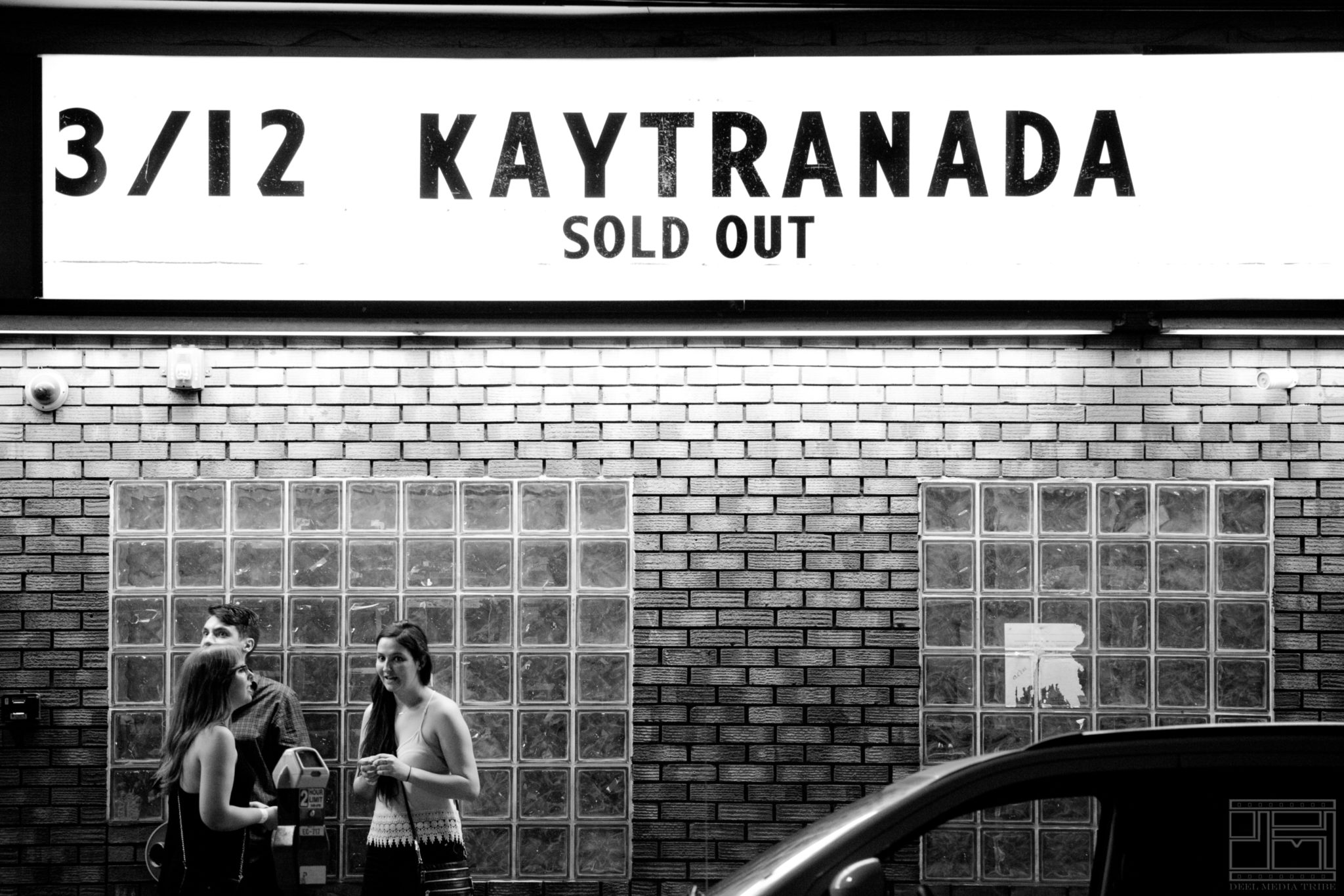 [Photo Gallery] Kaytranada at 1Up March 12th, 2015 | Denver, CO ...