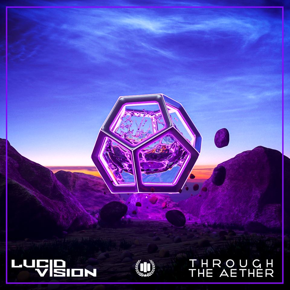 Lucid Vision Unveils New Sound Design on 'Through the Aether' + Talks ...